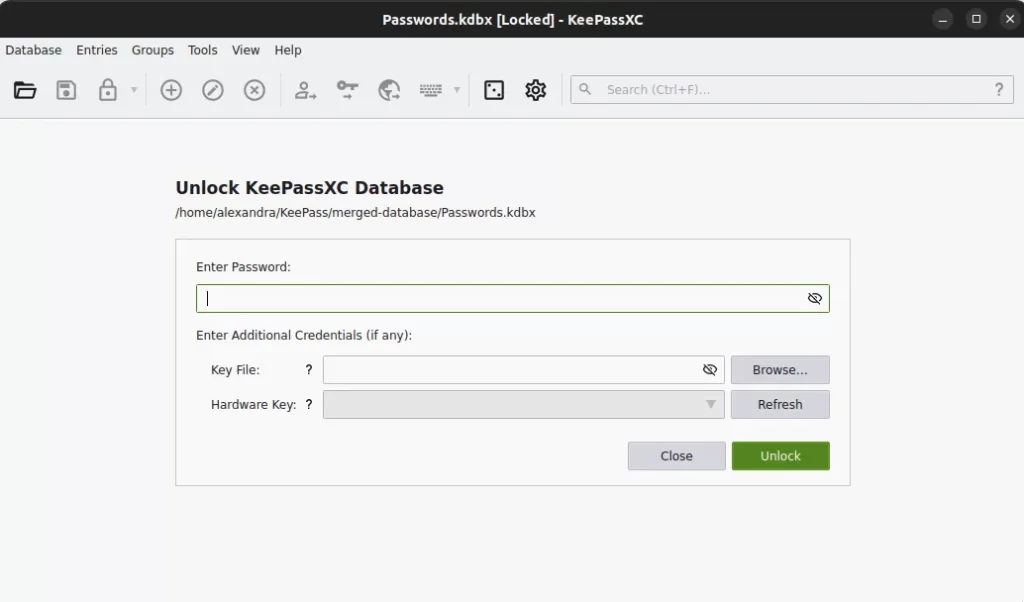 Self-hosted password manager – tech dumplings